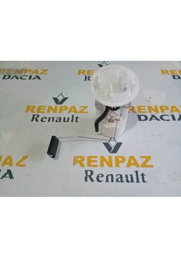 Megane 1/Scenic/Laguna 1 Depo Şamandırası 7700431718 - 8200016909 ...
