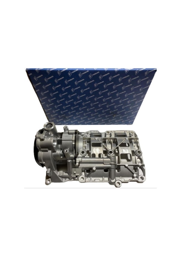 Bmw Yağ Pompası F10 F20 F25 F30 N47 11417810823 Fiyatları ve Özellikleri