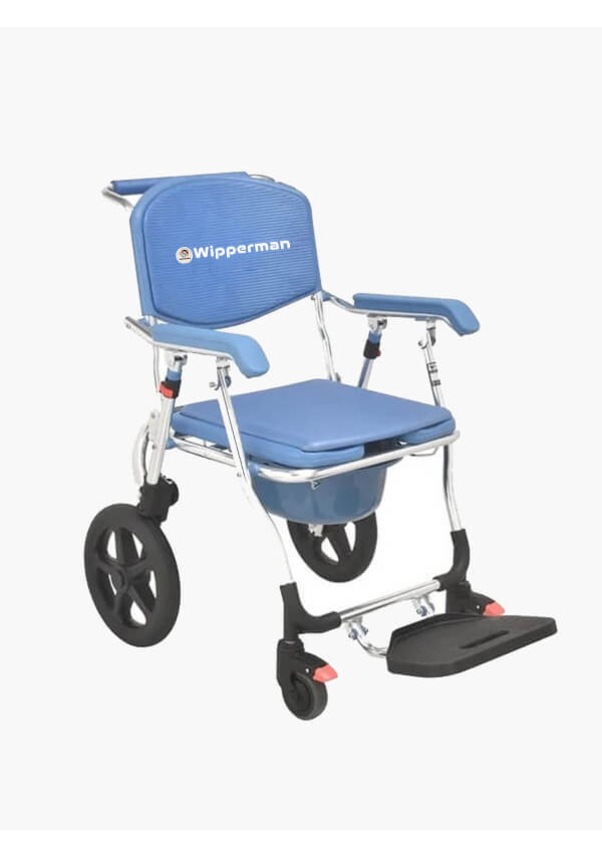 Wipperman Suya Dayanıklı Yapısıyla Tuvalet Ve Banyo Sandalyesi ...