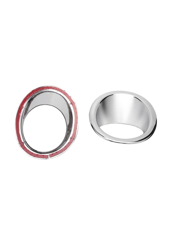 Honda Cr-v Crv 2007 2008 2009 Ön Tampon Sis Lambası Trim Jant Lamba ...