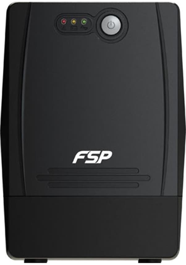 Fsp FP1000 1000 VA 2 x 7 AH Line Interactive UPS Güç Kaynağı Fiyatları ...