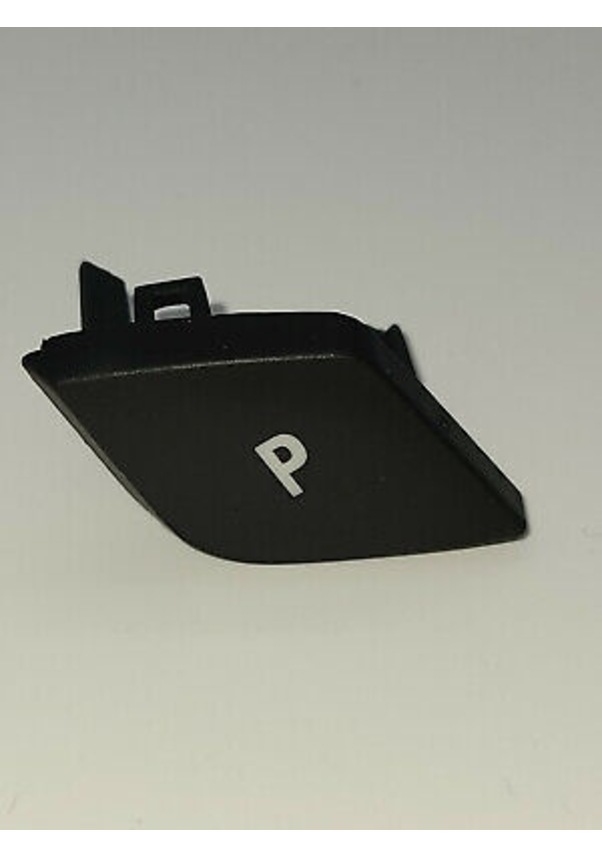 Bmw G30 Otm Vites Park Düğmesi Siyah 61316817624 Fiyatları ve Özellikleri