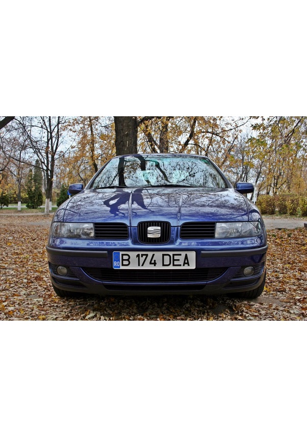 Seat Toledo 1m2 Mk2 1998-2004 Ön Orta Panjur + Arma Fiyatları ve ...