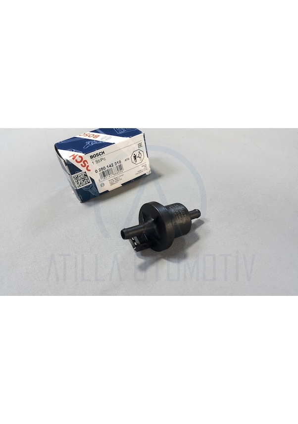 SKODA FELİCİA 1994-2001 YAKIT TANK HAVALANDIRMA VALFİ Bosch Fiyatları ...