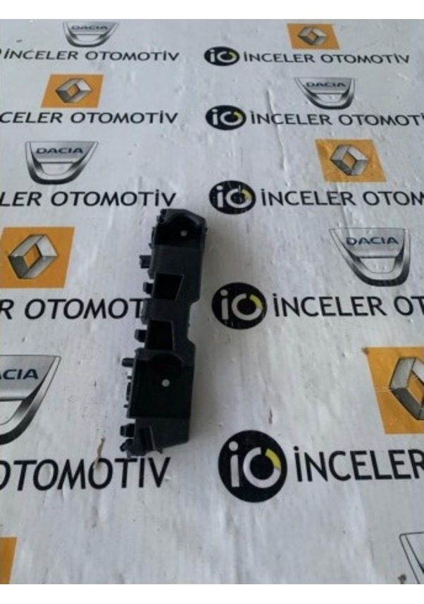 631438295R Symbol Clio Iv Ön Tampon AYağı Braketi Sol Fiyatları ve ...