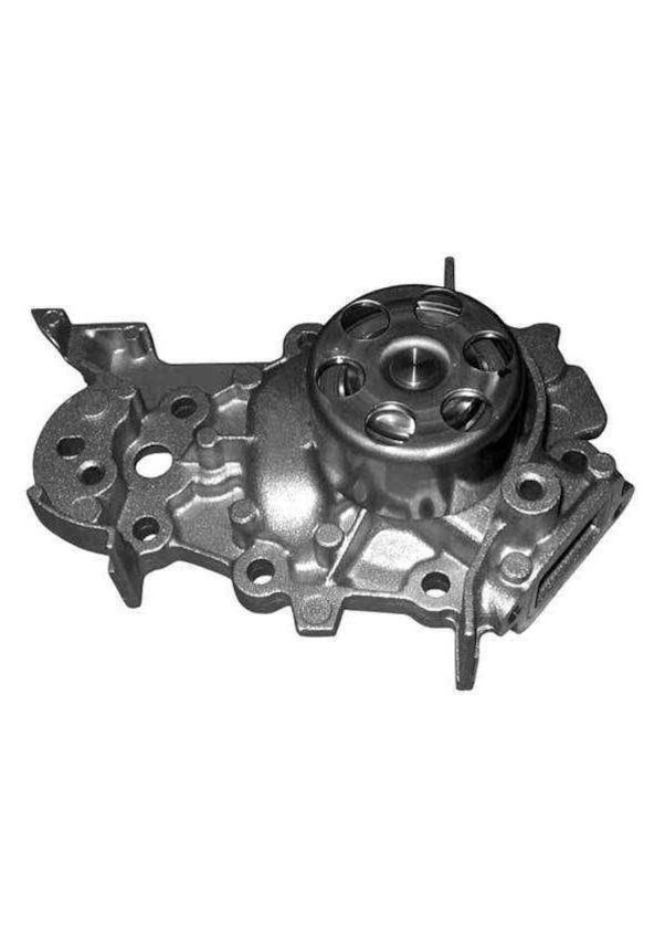 Renault Clio, 3 1.2 16V Devirdaim Su Pompası 7701478923 210101832 ...