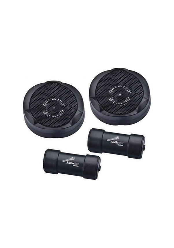 Audiopipe - Aphe-S200 6.5Cm Tweeter Fiyatları ve Özellikleri