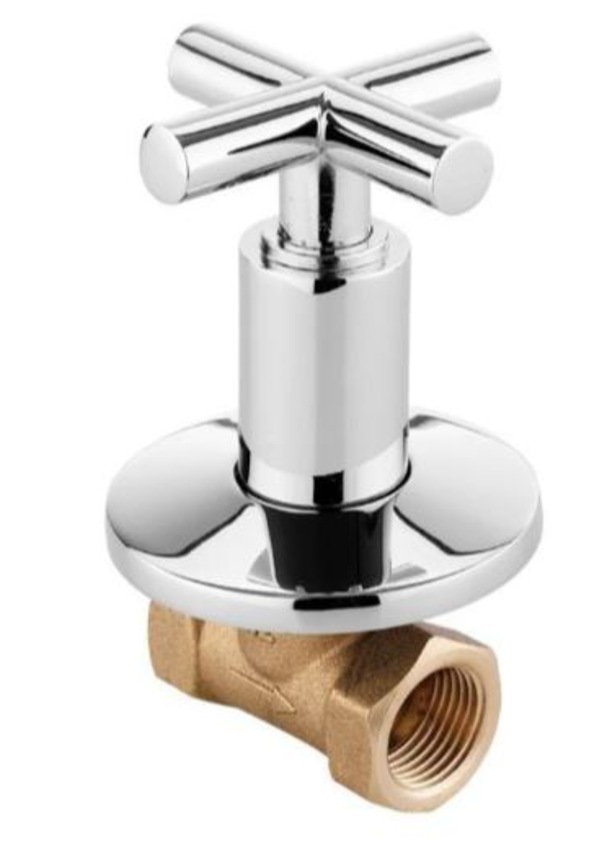 Crevit Ankastre Ac70s Ankastre Ara Kesme Valfi Fiyatları ve Özellikleri