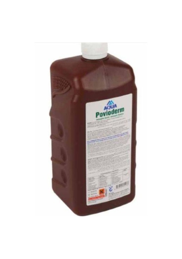 Aqua Baticonol Batikon Scrub Povioderm 1000 Ml Fiyatları ve Özellikleri