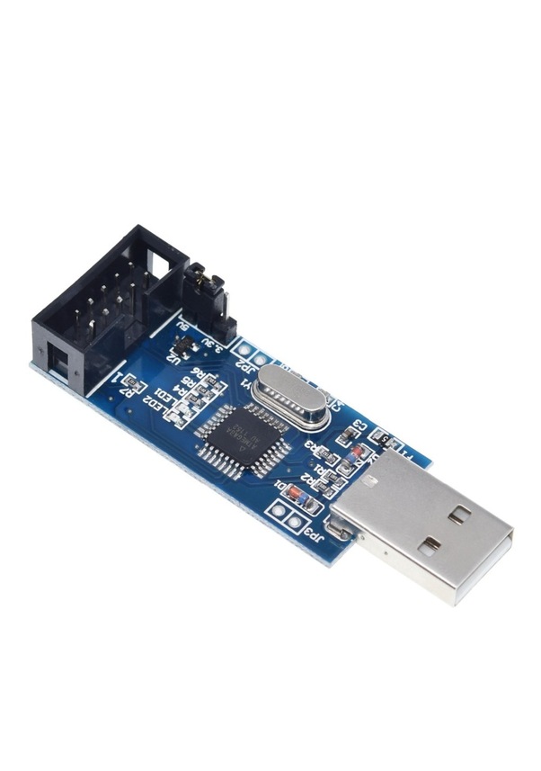 Usb 51 Avr Atmel Isp Atmega8 Usbasp Programlayıcı Fiyatları ve Özellikleri