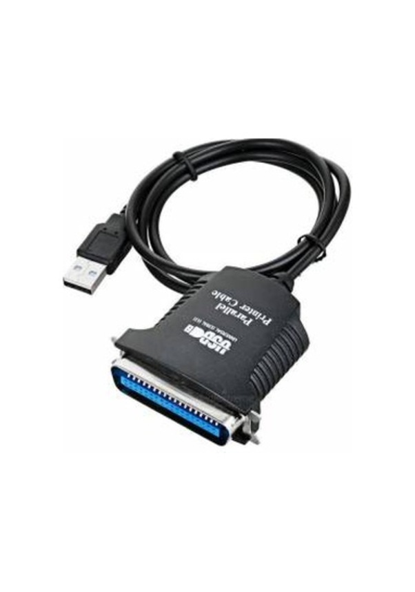 Usb/Lpt Dönüştürücü Yazıcı Kablosu Fiyatları ve Özellikleri