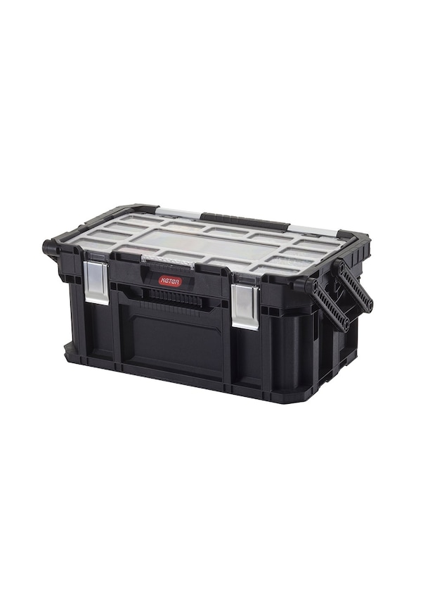 Keter Connect Cantilever Konsol Takım Çantası Fiyatları ve Özellikleri