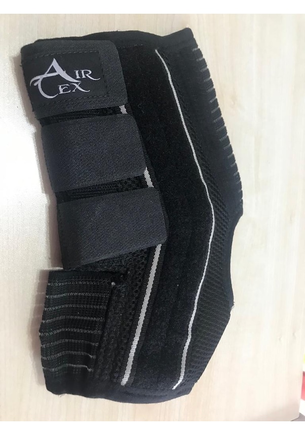 Mediways Lateral Destekli Ayak Bilekliği Fileli Kum... XL Fiyatları ve Özellikleri