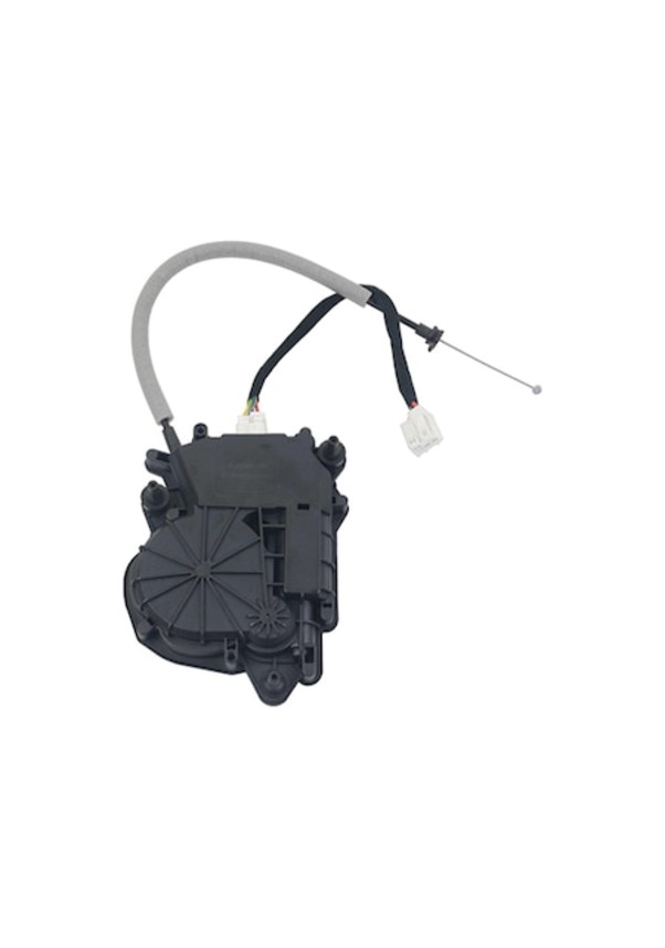 Bmw F16 Merkezi Kilit Pompası Bagaj Vakumlu 51247318696 Fiyatları ve ...