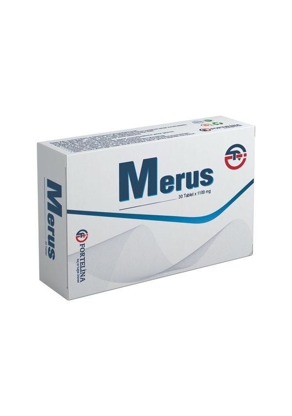 Merus 30 Tablet Fiyatları ve Özellikleri