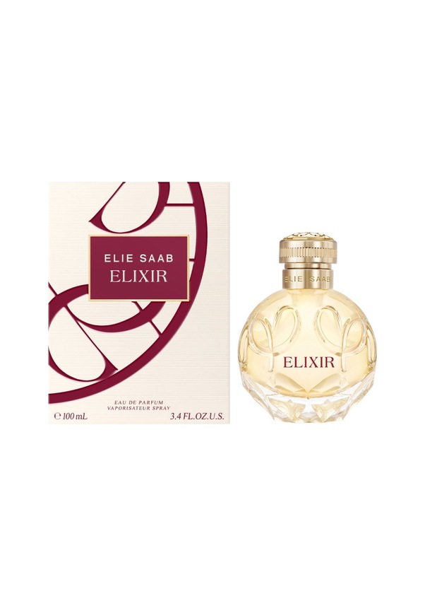 Elie Saab Elixir Kadın Parfüm EDP 100 ML Fiyatları ve Özellikleri