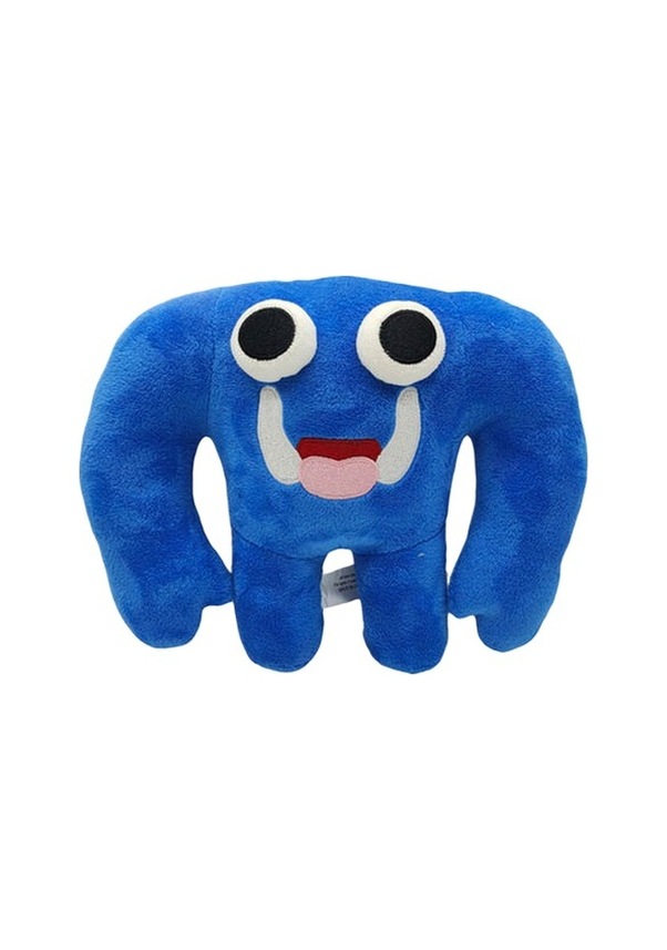 8.2 Inç 1 2 3 Ben Ban Bahçe Ben Ban Kukla Peluş Oyuncak Bebek Bahçe ...