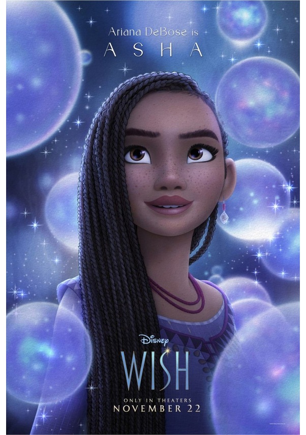 Wish 2023 0003 Afiş - Poster Folyo - Afiş - Poster-8654 70 Cm X 100 Cm 70 x 100 Fiyatları ve ...