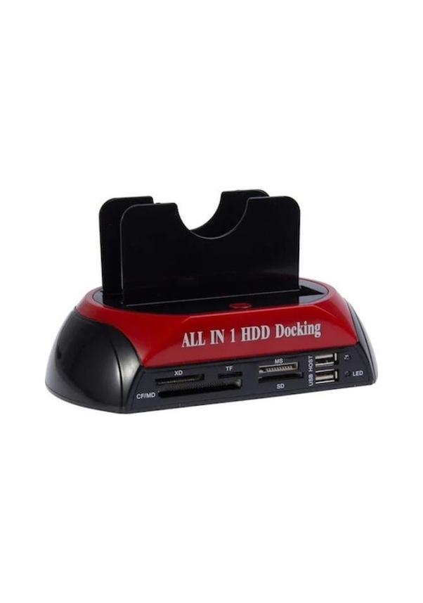 Usb Ide Sata Esata Hdd Hard Disk Masaüstü Dock Stand Fiyatları ve ...