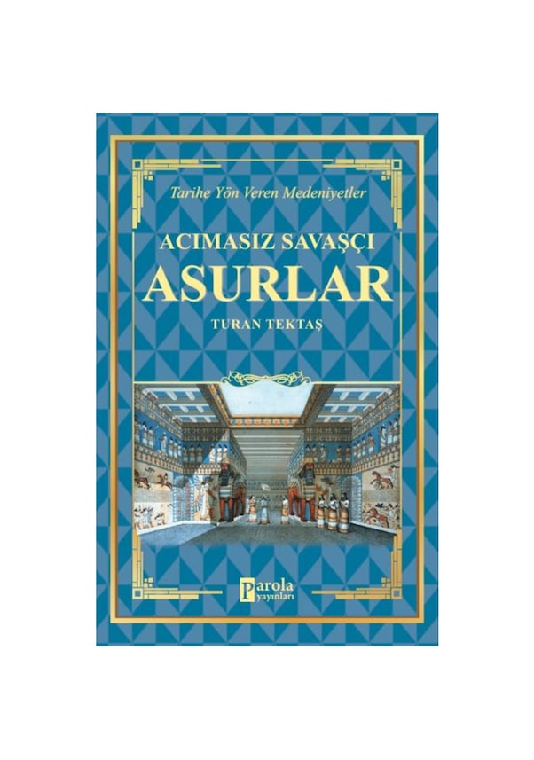 Acımasız Savaşçı - Asurlar Fiyatları ve Özellikleri