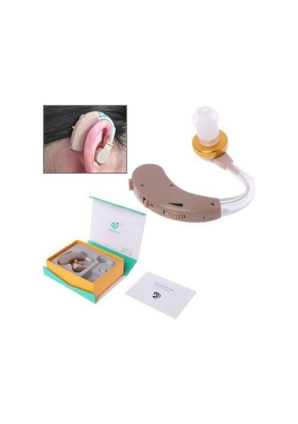 Powertone F-138 Ses İşitme Amplifikatör Fiyatları ve Özellikleri