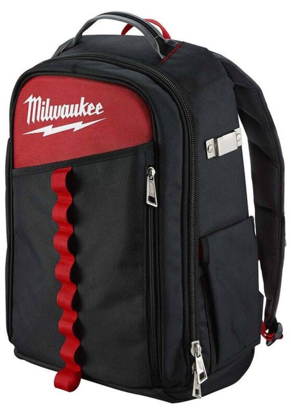 Milwaukee Sırt Çantası 4932464834 Fiyatları ve Özellikleri