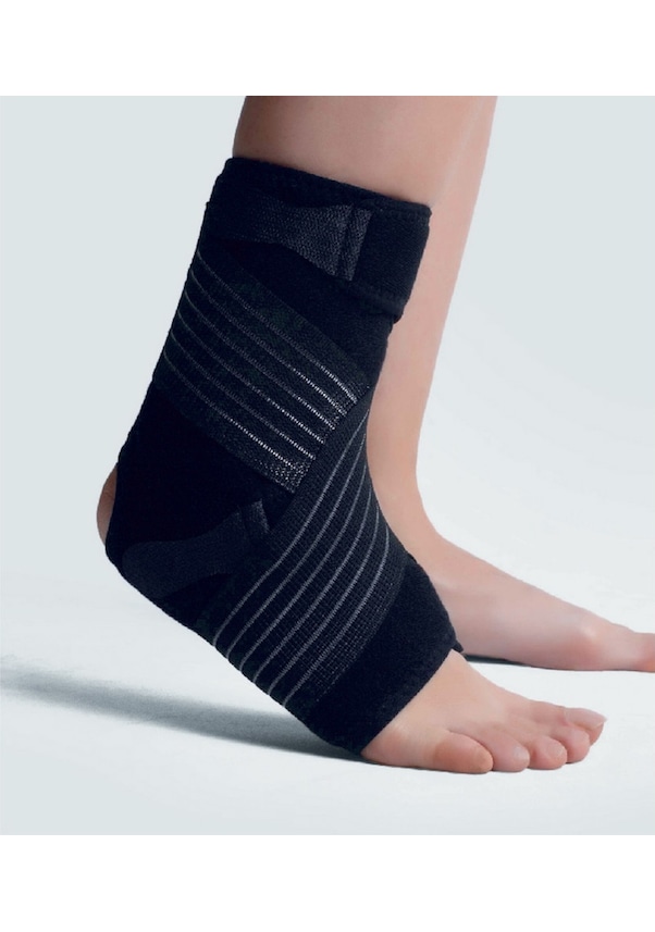 Wingmed Ayak Bilekliği Sekiz Bandaj 8 Bandaj Standart Fiyatları ve ...