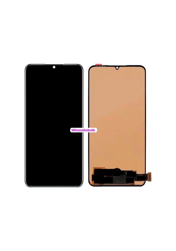 Vivo V21e Lcd Ekran Dokunmatik Tft Copy Siyah Fiyatları ve Özellikleri