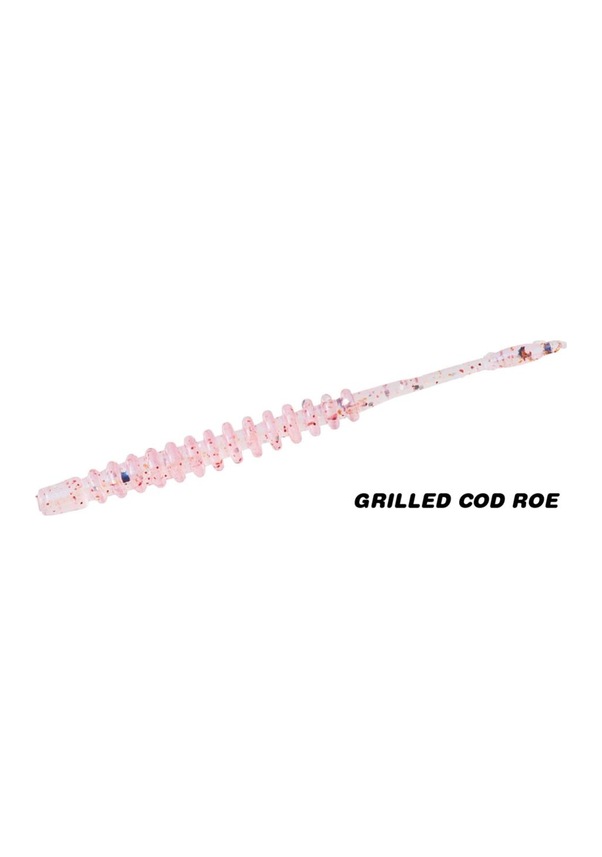 Daiwa Gekkabijin Ajing Beam 5cm Floating Lrf Silikonu Grilled Cod Roe Standart Fiyatları ve ...