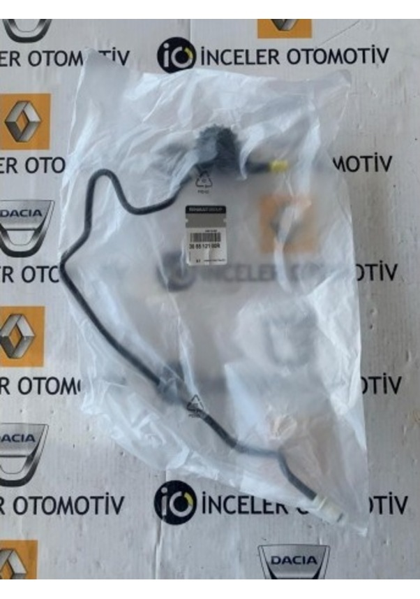 308512100R Dokker Lodgy Symbol Debriyaj Hidrolik Boru Hortumu Fiyatları ...