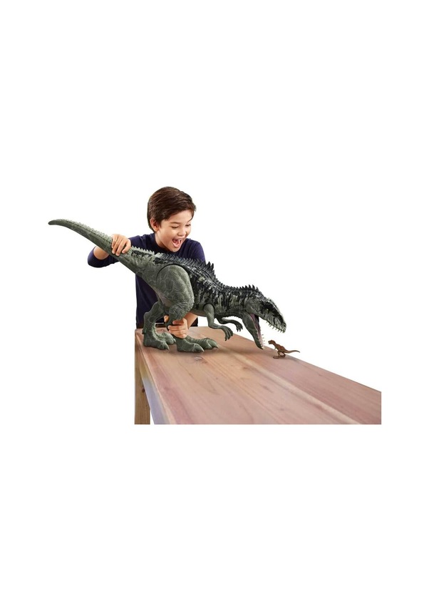 Mattel Jurassic World Süper Devasa Dev Dino Fiyatları ve Özellikleri