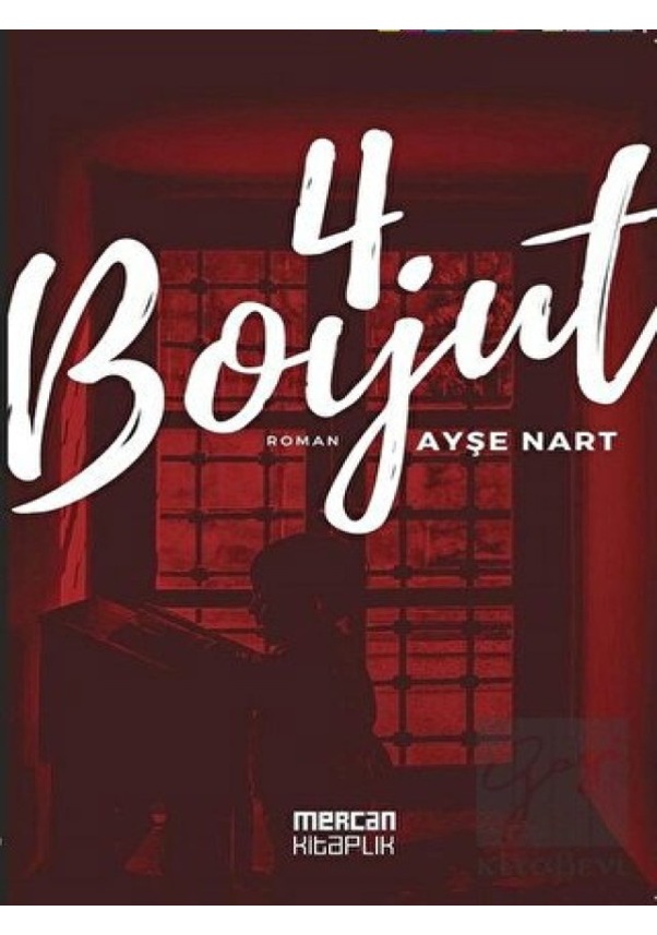 4. Boyut - Ayşe Nart - Şiirden Yayınları Fiyatları ve Özellikleri