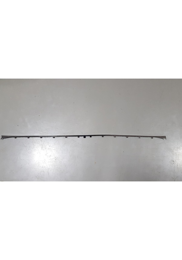 Bmw F10 Arka Tampon Nikelajı Luxury 14-16 51127341672 Fiyatları ve ...