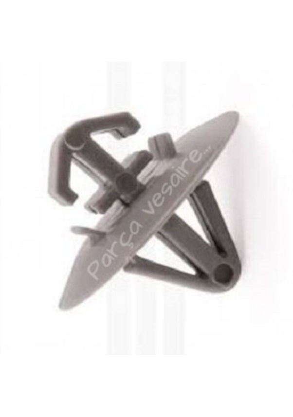 12 ADET IVECO Daily Bakalit Bağlantı Dübeli (500326896) Fiyatları ve ...