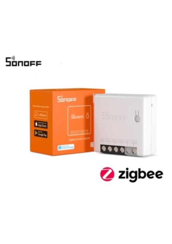 Sonoff Zigbee Mini R2 Fiyatları ve Özellikleri