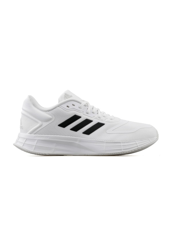 Adidas Duramo 10 Erkek Koşu Ayakkabısı Gw8348 Beyaz 40 Fiyatları ve ...