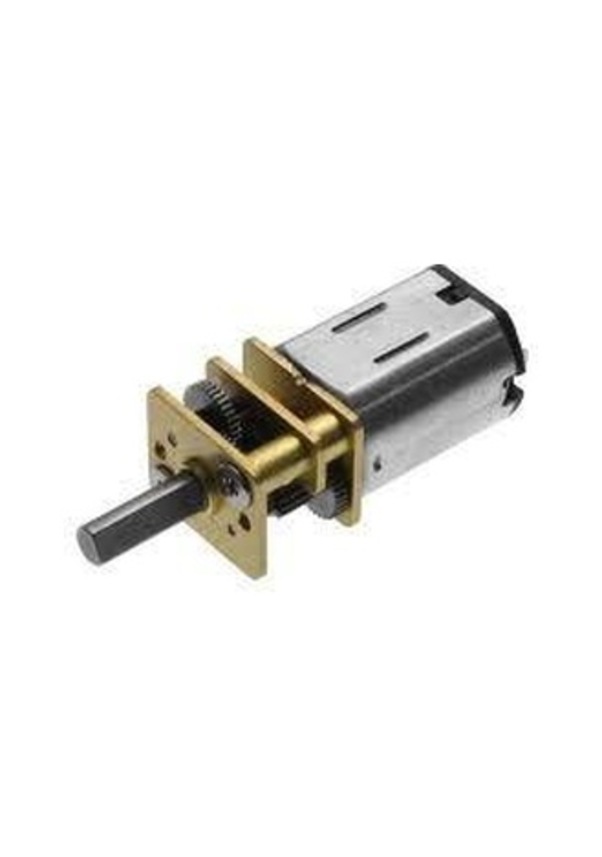 12v 600 Rpm Redüktörlü Motor Fiyatları ve Özellikleri