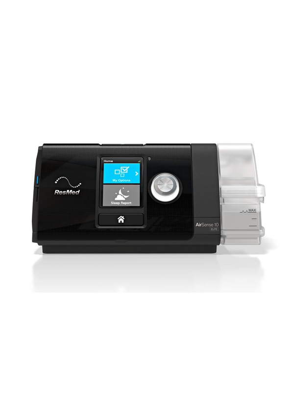 Resmed AirSense Elite Sabit Basınçlı Cpap Uyku ve Solunum Cihazı ...