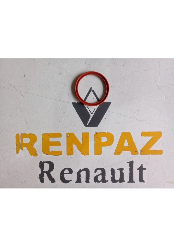 Clio 4/Megane 3/Fluence 1.5 Dcı Turbo Boru Contası 7701071156 Fiyatları ...