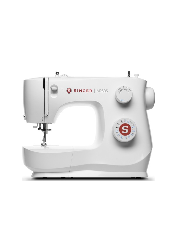 Singer M2605 Dikiş Makinesi Beyaz Fiyatları ve Özellikleri