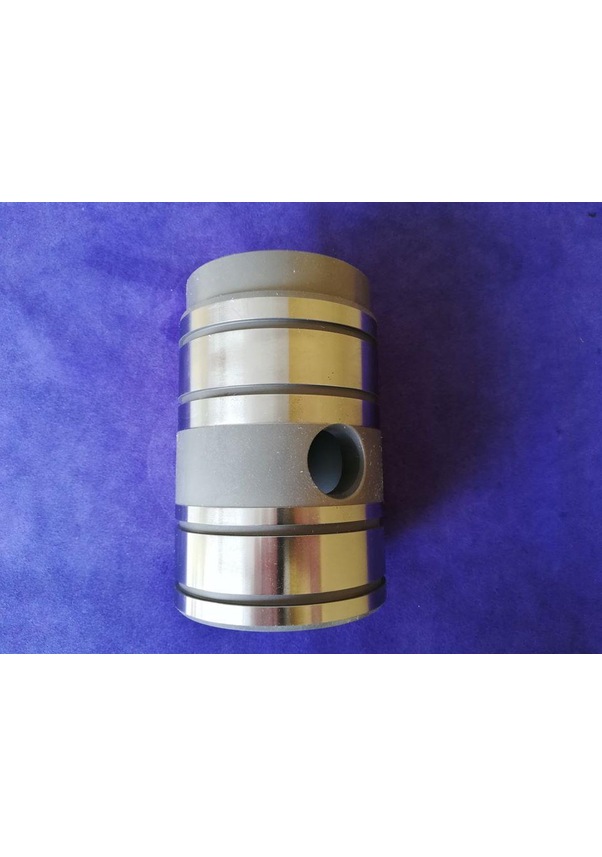 Atlas Copco Flushing Head 3115 2315 00 - Delici İş Makinesi Hava Valfi ...