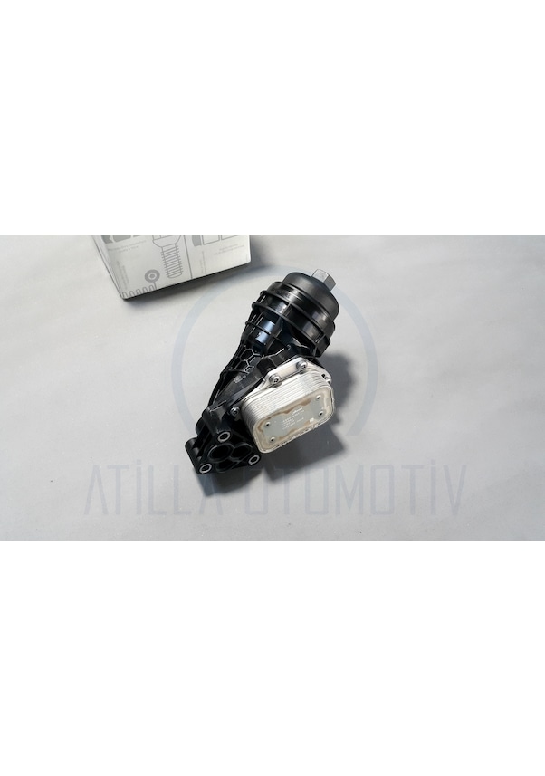 MERCEDES CLA C117 M270 YAĞ KÜTÜĞÜ SOĞUTUCULU. Fiyatları ve Özellikleri