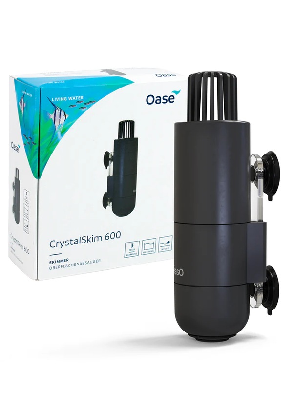 Oase Crystalskim 600 İç Filtre Fiyatları ve Özellikleri
