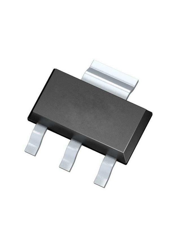 78L05 Smd Voltaj Regülatörü - Sot89 Fiyatları ve Özellikleri