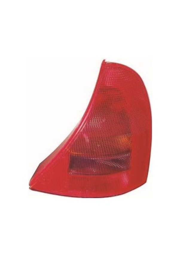 DEPO 551-1929L-UE Stop Lambasi Sol Renault Clio Hb 98 62572 5511929LUE ...