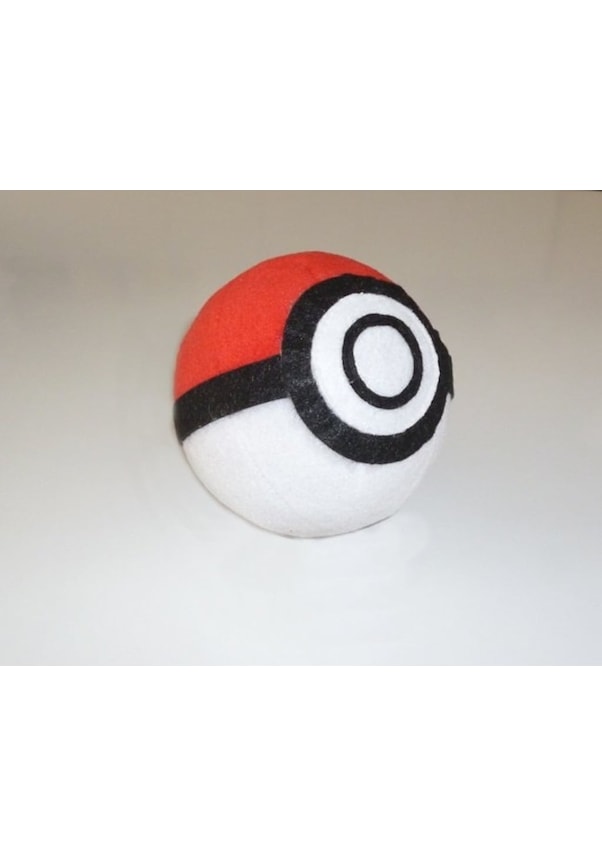 Kostümsarayı Pokemon Topu - Pokeball - Poke Topu Standart Fiyatları ve ...
