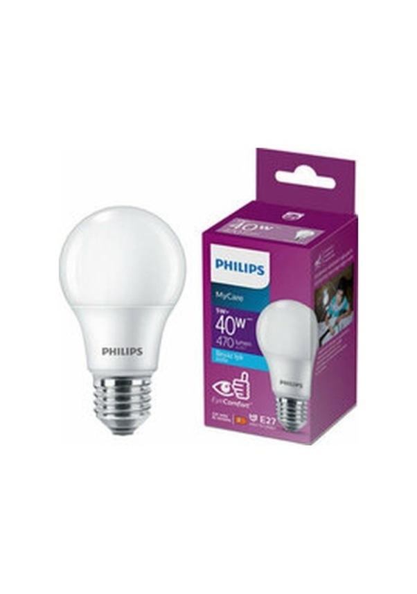 Philips Led Ampul 5W Beyaz Işık Fiyatları ve Özellikleri