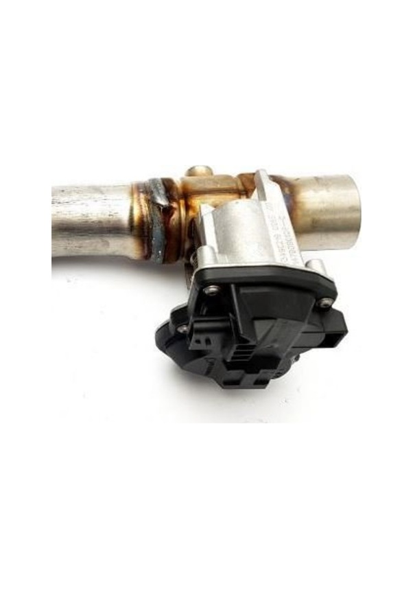 Eksoz Klapesi 1.5 Dci Megane 4 Clio 4 Captur 147253272R 510993973 ...