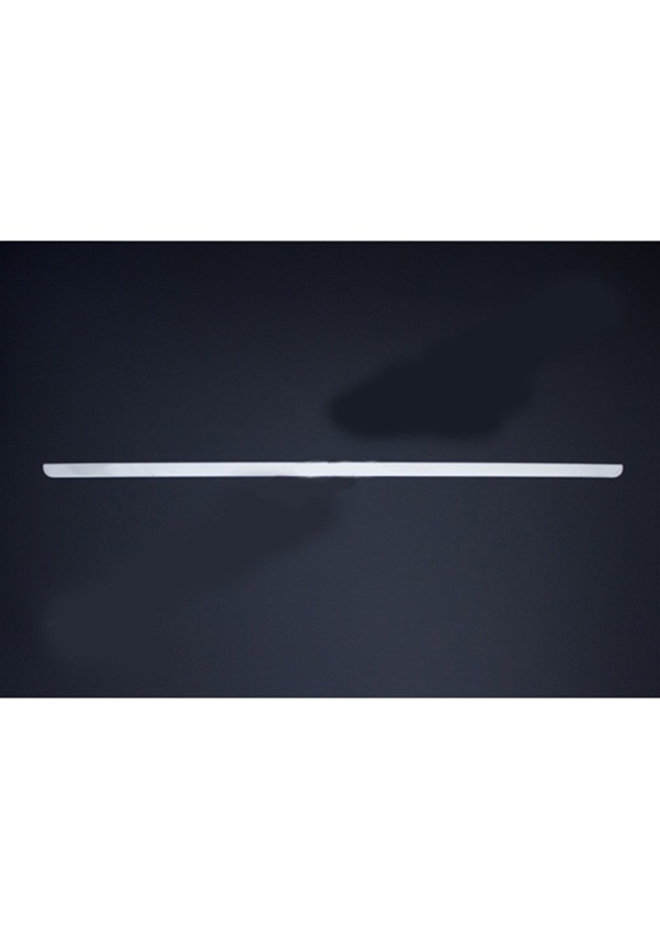 Citroen C4 Hb Krom Bagaj Alt Çıta 2004-2010 Paslanmaz Çelik Fiyatları ...