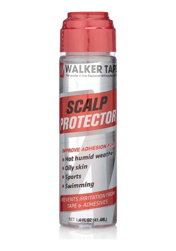 Walker Tape Scalp Protector Protez Saç Yağ ve Ter Önleyici 41.4Ml ...